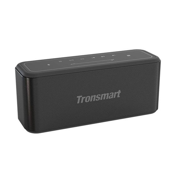 Caixa De Som Bluetooth Tronsmart Mega Pro 60w Stéreo Ipx5 - Caixa de ...