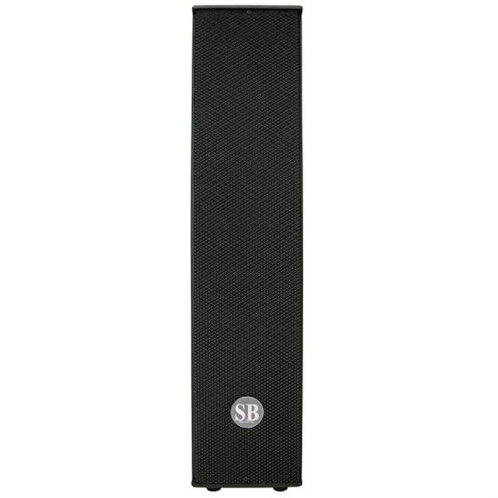 Caixa De Som Coluna Vertical Ativo SB 4.6 - SOUND BOX - Caixas de Som ...