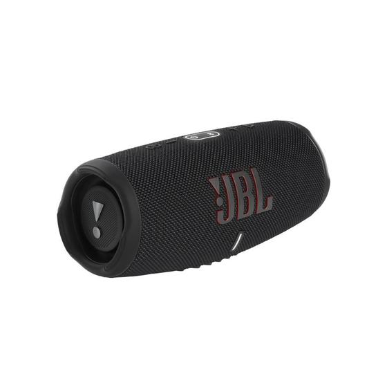 Caixa de Som JBL Charge 5, 30W RMS, Bluetooth, USB-C, Resistente à Água ...