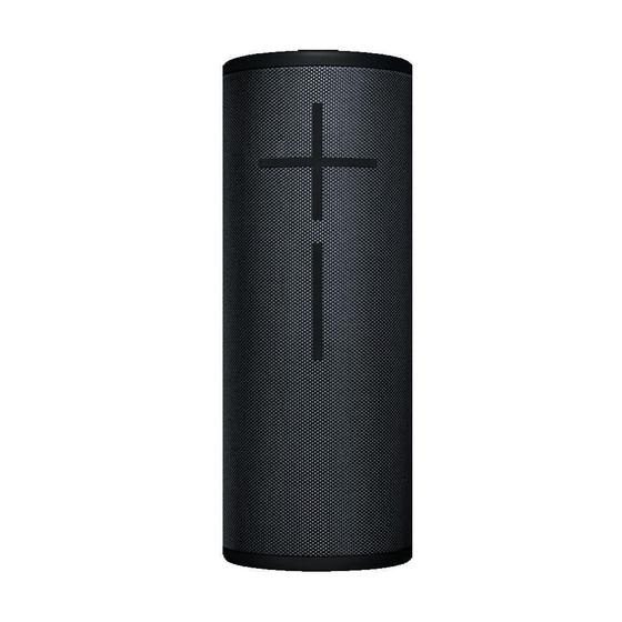 Caixa De Som Logitech Megaboom 3 Preta Bluetooth - Caixas de Som ...