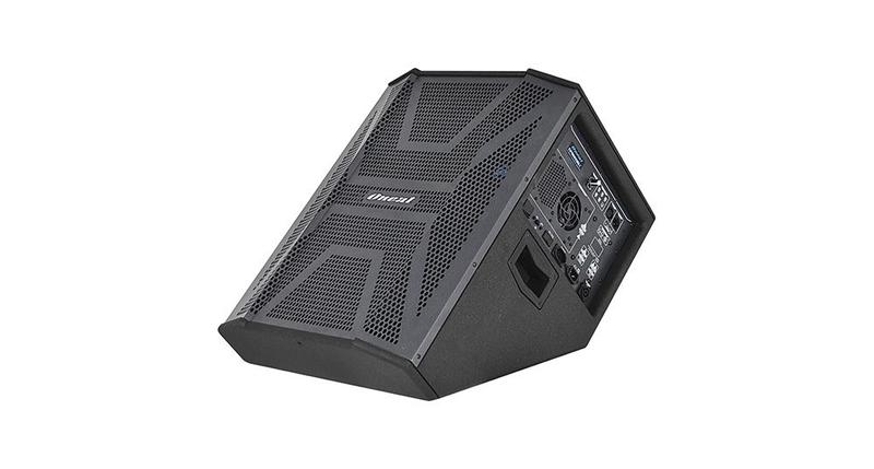 Caixa de Som Monitor Ativo Oneal OPM-1035X Fal 15 DTI - Caixas de Som ...