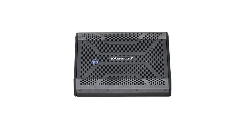 Caixa de Som Monitor Ativo Oneal OPMV-1412X Fal 12 DTI - Caixas de Som ...