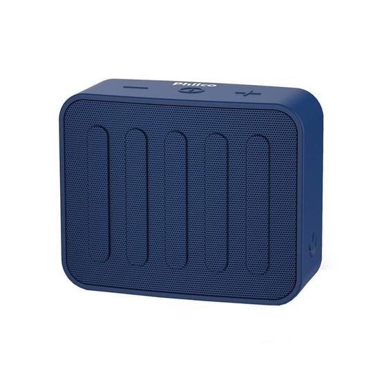 Caixa de Som Philco Speaker Go PBS10BTA 10W, USB, bluetooth, Entrada ...