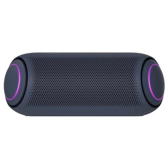 Caixa De Som Portátil LG Xboom Go LG Pl7 - Caixa de Som Bluetooth ...