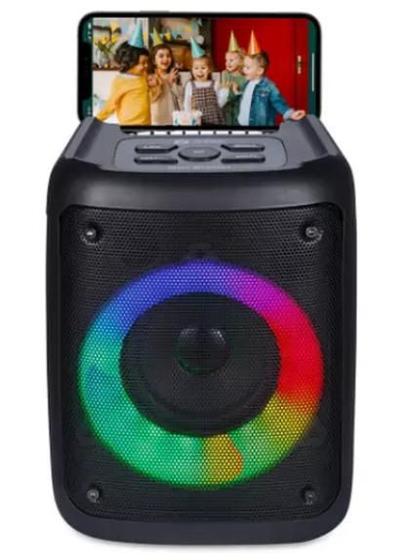 Caixa de som portatil - mod. kts-1236 - Big Sound - Caixa de Som ...