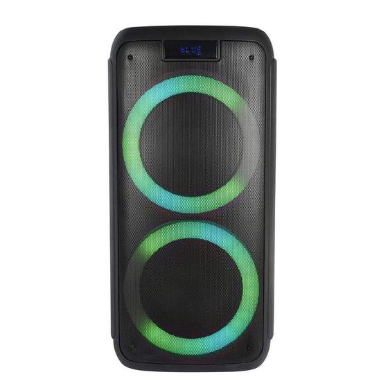 Caixa de Som Pulse Pulsebox, 1000W RMS, Bluetooth - SP359 - Caixas de ...