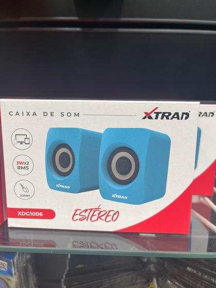 Caixa de som - Radial cell - Caixas de Som - Magazine Luiza