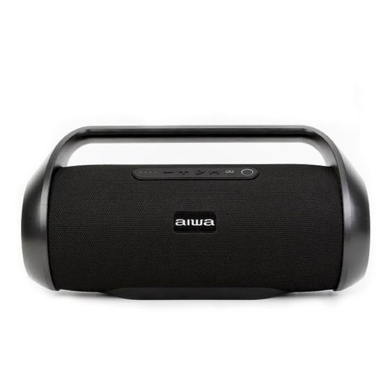 Caixa de som Speaker Aiwa AW-S800 - USB/Aux - Bluetooth - 70W - A Prova ...