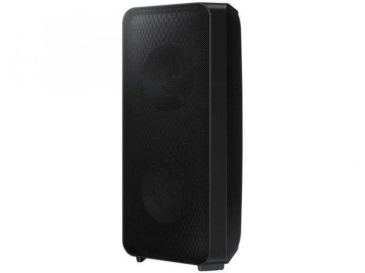 Caixa de Som Torre Samsung Bluetooth 160W RMS - Amplificada - Caixa de ...