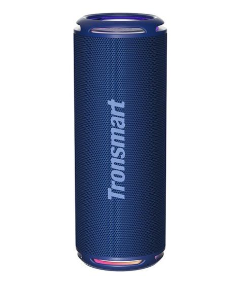 Caixa De Som Tronsmart T7 Lite Bluetooth À Prova D'água 24w - Transmart ...