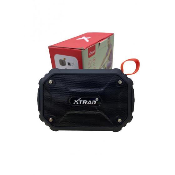 Caixa de som Xtrad XDG-77 - Caixas de Som - Magazine Luiza