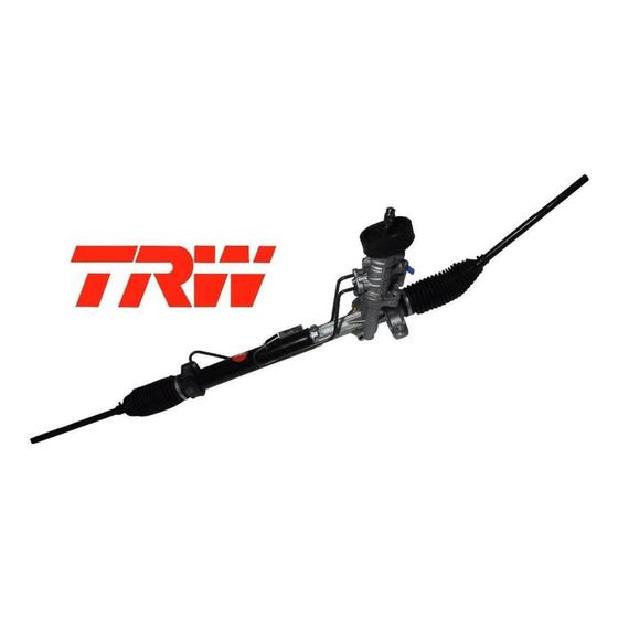 Caixa direcao hidraulica - fox/spacefox/crossfox/polo 03/13 obs:pinhao ...