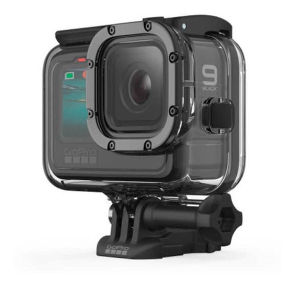 Caixa Estanque Gopro Hero 9 Black - Original Addiv-001 - Acessórios ...