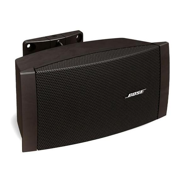 Caixa Externa Bose Pro Freespace DS 16SE Black - Caixas de Som ...