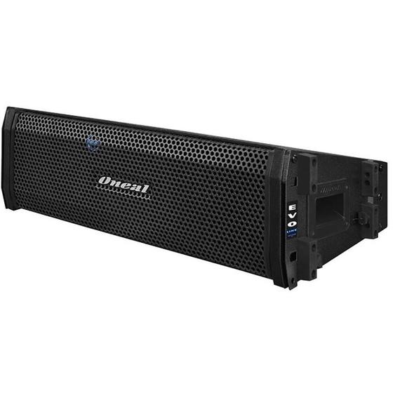 Caixa Line Array Ativa Oneal Ola260 350wrms - Caixas de Som - Magazine ...