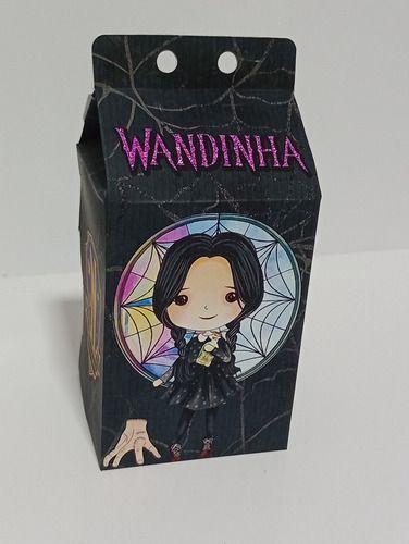 Caixa Milk Wandinha Cute Modelo 02 Pct 10 Caixas - Celoflex - Caixa ...