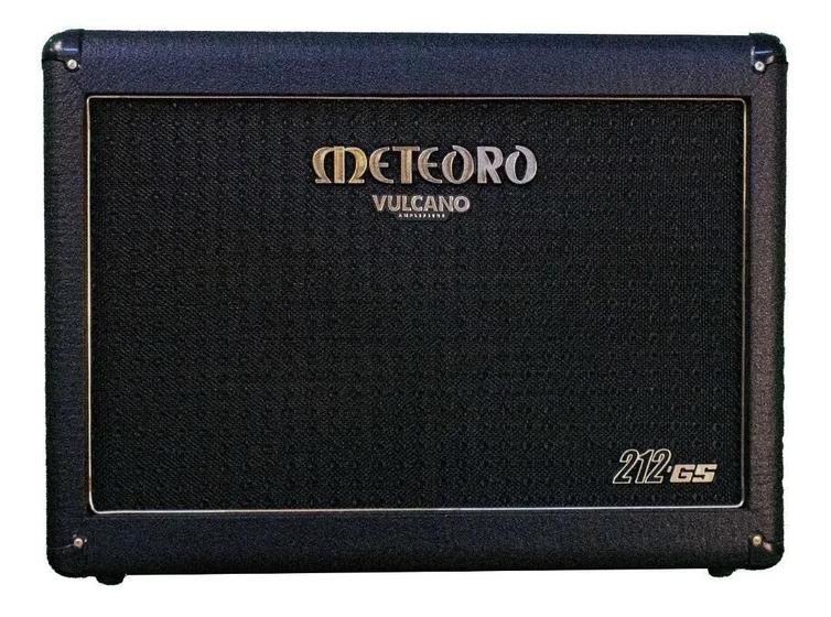 Caixa Passiva Para Guitarra 212 Gs 150 Watts Meteoro 4 Ohms - Caixas de ...