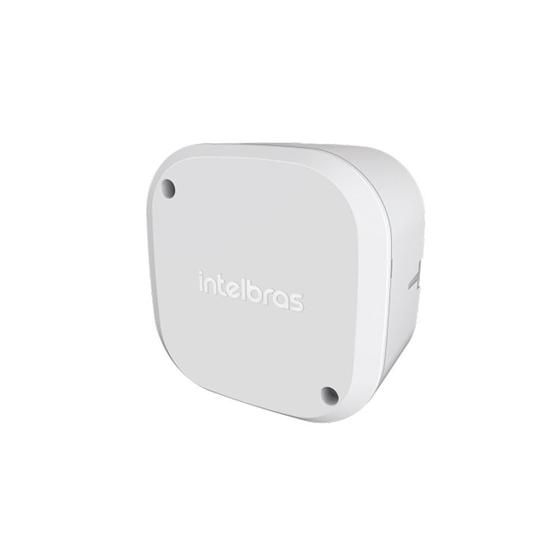 Caixa plastica organizadora vbox 1100 intelbras - Caixas e Cestos ...