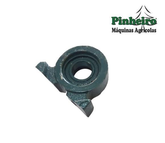 Caixa rolamento rolete inferior s/ tampa c/ rolamento anel pp35/47/4610 ...