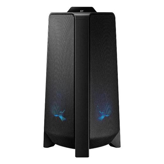Caixa Samsung Giga Party MX-T40 BT/USB/300W - Caixa de Som Bluetooth ...
