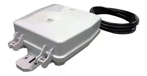 Caixa TAR 20 C/ Coto de 3m - Cinza - Pier Telecom - Rolo de Pintura ...