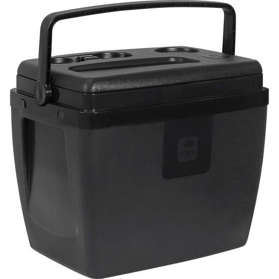Caixa Térmica 34L Black - For-Plast - Forplast - Caixa Térmica ...