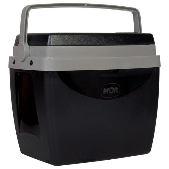 Caixa Térmica Cooler MOR 26 Litros - Cooler Térmico - Magazine Luiza
