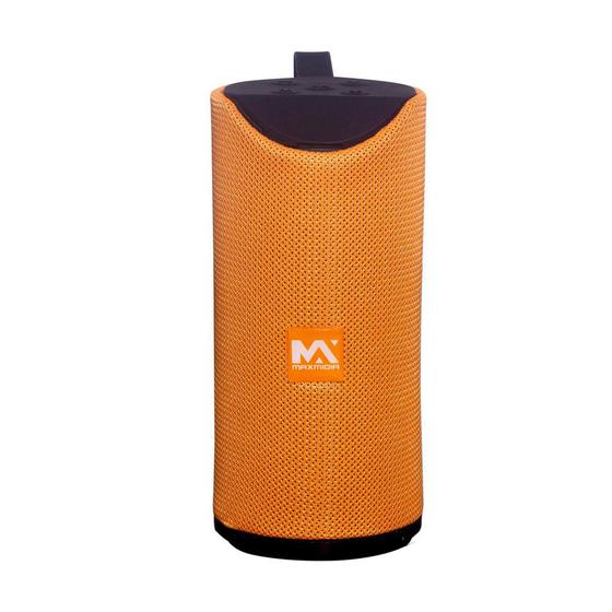 Caixinha De Som Pequena Original Muita Qualidade No Som - Maxmidia ...