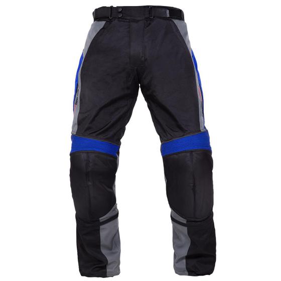 Calça Cordillera Polyester Ballistic Impermeável Mormaii - Calça ...