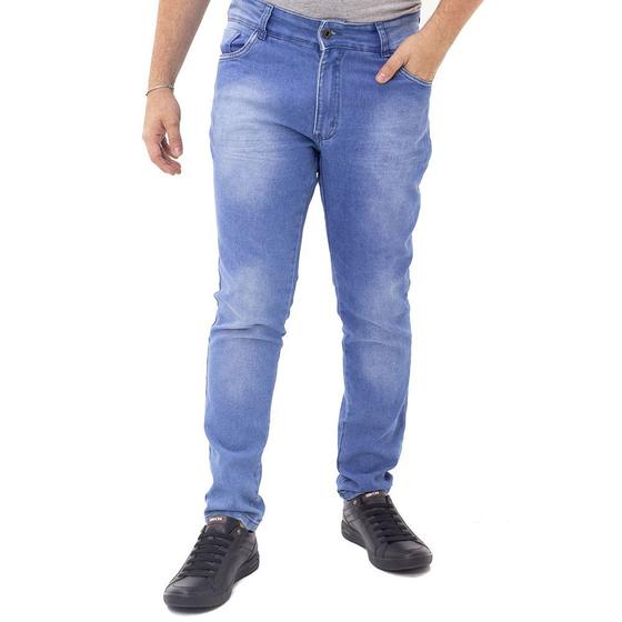Calça Jeans Básica Clara Masculina Suez Calça Esportiva Magazine Luiza