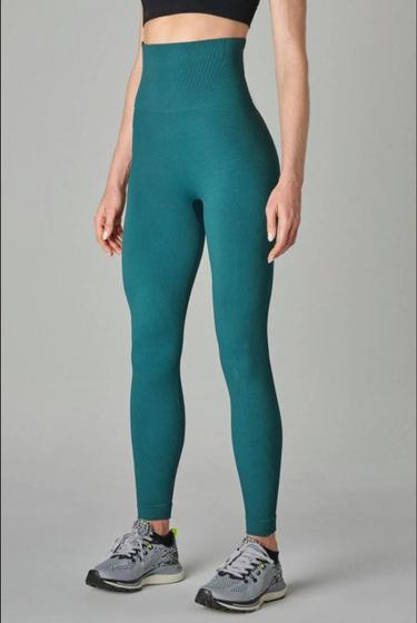Calça legging af new strong canelada 71781 lup - Lupo - Calça Legging ...
