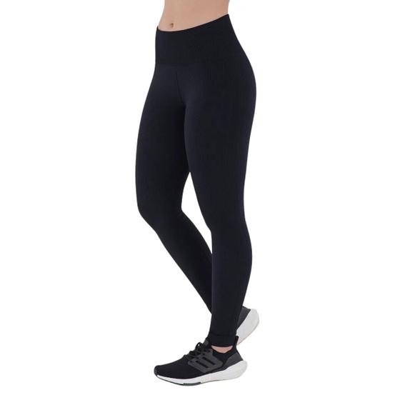 Calça Legging Feminina Adulto Basic Lupo 71774-001 - Calça Legging ...