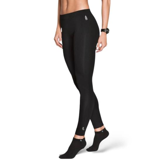 Calça Legging Feminina Lupo Térmica 71582-001 - Calça Legging ...