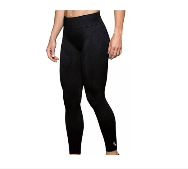 Calça Lupo sport térmica X-run woman legging emana - Calça Legging ...