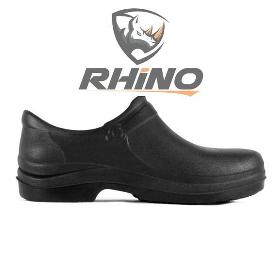 Calçado Crocs Para Cozinha Hospital Enfermagem - Rhino - Calçado ...