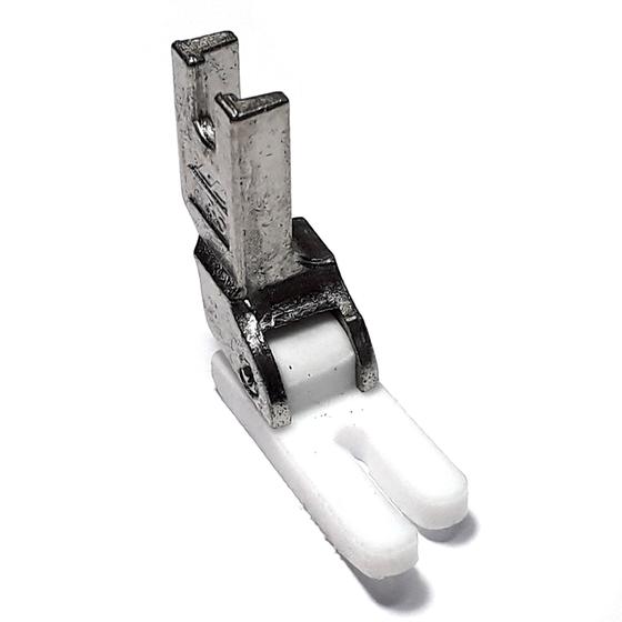 Calcador Teflon Para Reta Industrial Yamata Siruba Singer Jack Sun ...