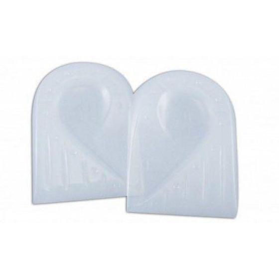 Calcanheira para Esporão Sob Gel - Ortofly - Calcanheira - Magazine Luiza