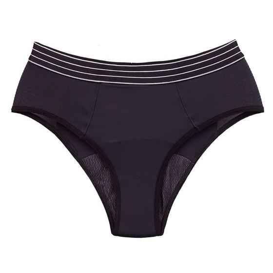 Calcinha Absorvente Menstrual Modelo Ativa - Inciclo - Calcinha ...