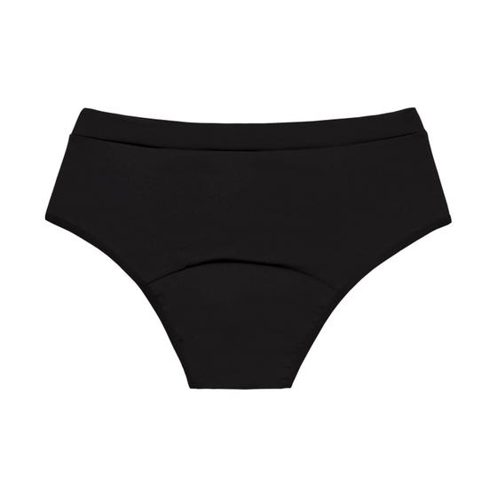 Calcinha Absorvente Menstrual Reutilizável Lavável Inciclo - Calcinha ...