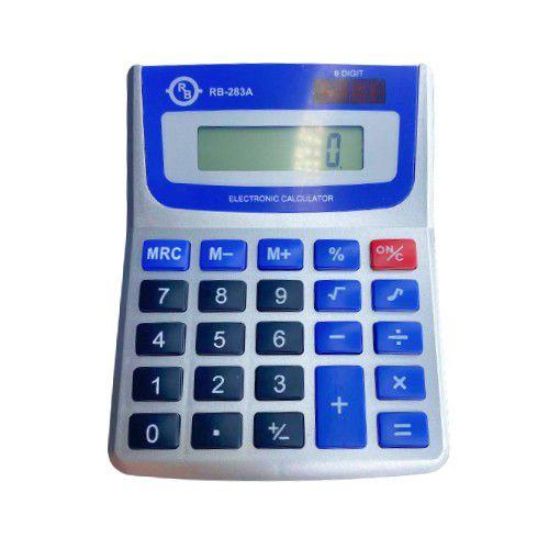 Calculadora eletrônica - RB - Calculadora - Magazine Luiza
