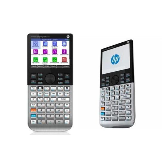 Calculadora Gráfica hp Prime Gráfica Científica com Tela Multi Touch ...