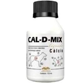 Cald mix líquido - 100ml - Vetnil - Corante Alimentício - Magazine Luiza