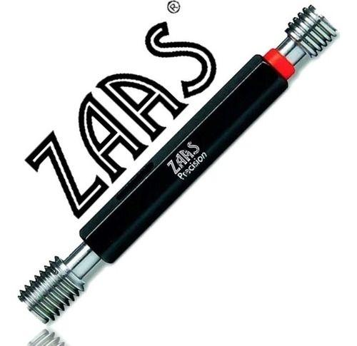 Calibrador Rosca Tampão Passa -/ Não Go No Go M10 X 1,5 Zaas - Calibrador de Pneus - Magazine Luiza