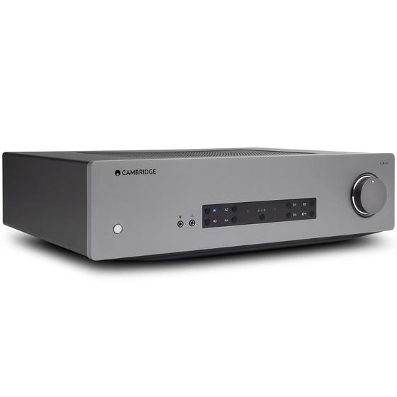 Cambridge Audio CXA61 Amplificador Integrado 2ch 60W RMS Bluetooth DAC ...