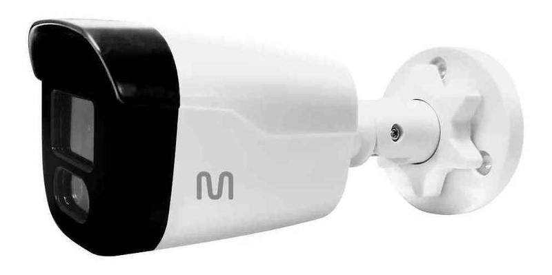 Câmera Bullet Giga 4x1 2mp Full Hd 1080p Colorido A Noite - GIGA ...