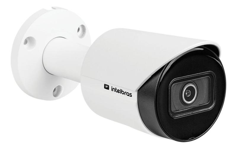 Câmera Bullet VIP 3230 B SL G3 Intelbras de 2MP com 30 Metros de IR e ...