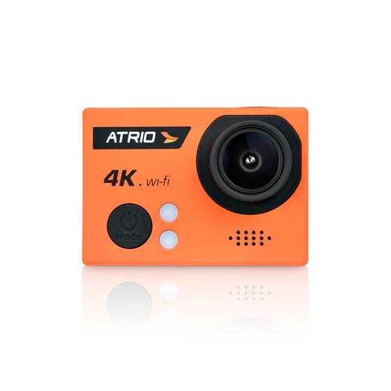 Câmera de Ação Atrio Fullsport Cam 4k - Multilaser MUL-464 - Câmeras de ...