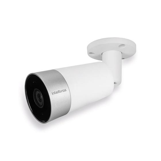 Camera de monitoramento wifi hd im5 intelbras - Câmera de Segurança e ...