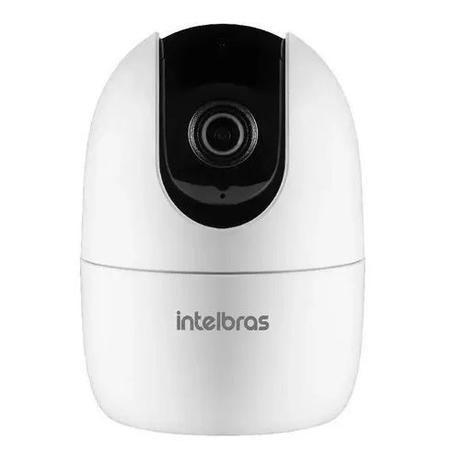 Camera De Segurança Com Wifi Im4 - Intelbras - Câmera Inteligente ...