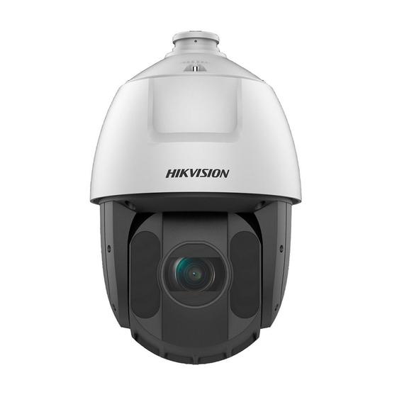 Camera de Segurança Hikvision Network IR Speed Dome 4mp 25x - DS ...